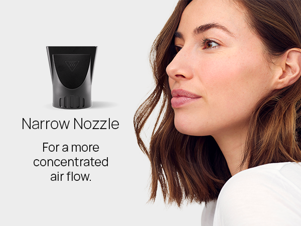 Trezoro - Professional Salon Grade Ionic Hair Dryers with Diffuser